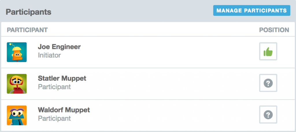 Engineering Change Management - Aligni