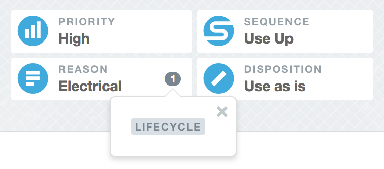 Engineering Change Management - Aligni