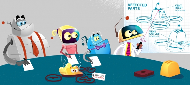 Engineering Change Management - Aligni