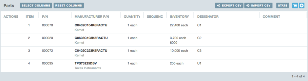 Aligni Connector for Altium Designer - Aligni