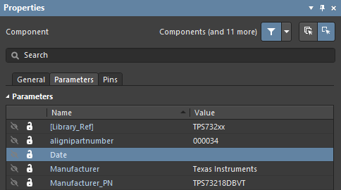 Aligni Connector for Altium Designer - Aligni